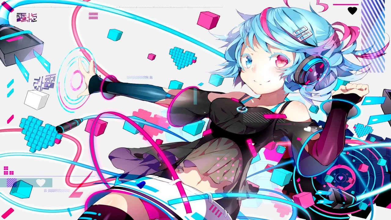 [NightCore] -o- Anima Libera - YouTube