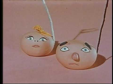 Gumby Too Loo - YouTube