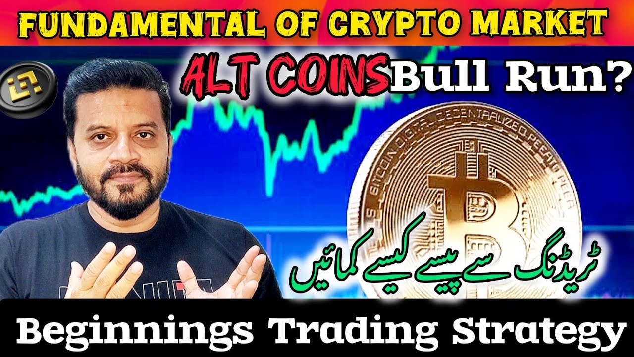 The Future of Alt Coins | Latest Crypto Market Analysis & BTC News ...