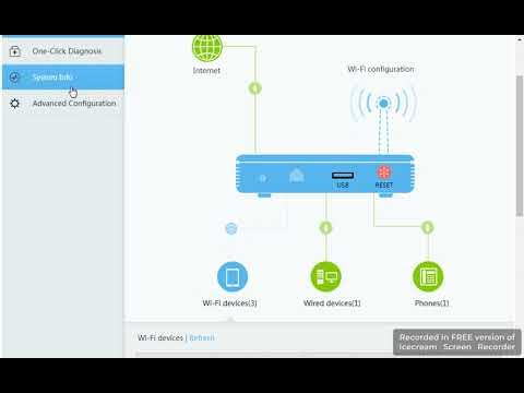 How To Unblock Wifi User from PC | Unblock Users ON Huawei Router | Unblock Router Wifi Setting ...