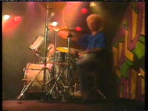 Status Quo - Rollin' Home and Rockin' All Over The World (Countdown ...