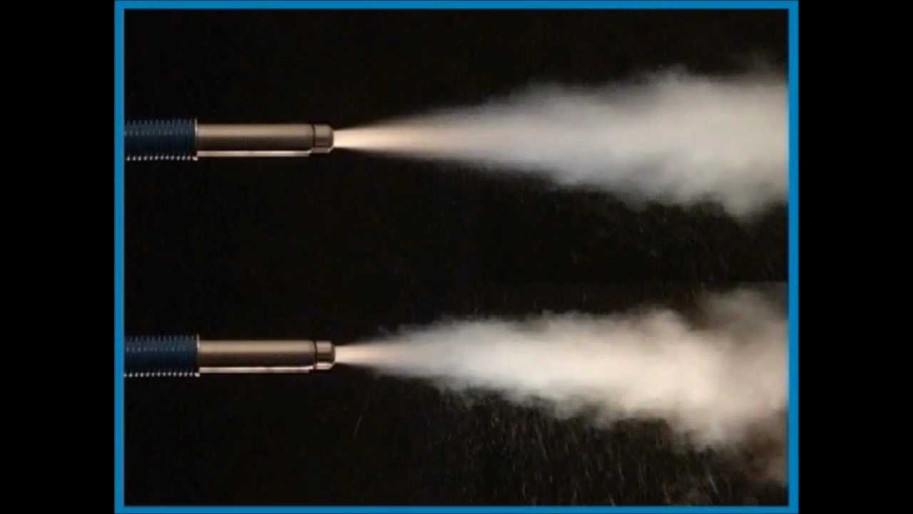 Cryonite short introduction - YouTube