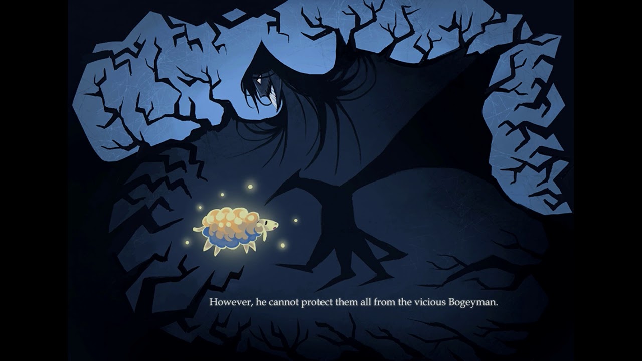 Lost Nightmare Prologue (Webcomic Comic Dub) - YouTube