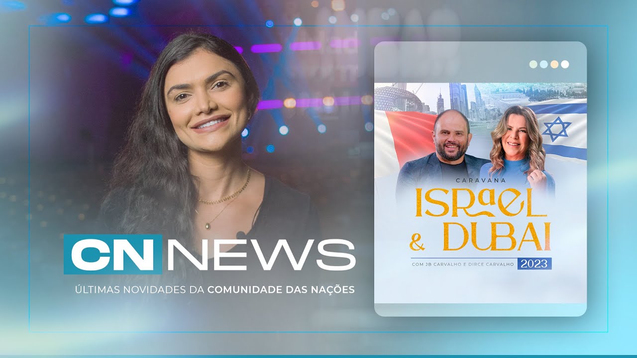 CN NEWS - 25/09/2022 - YouTube