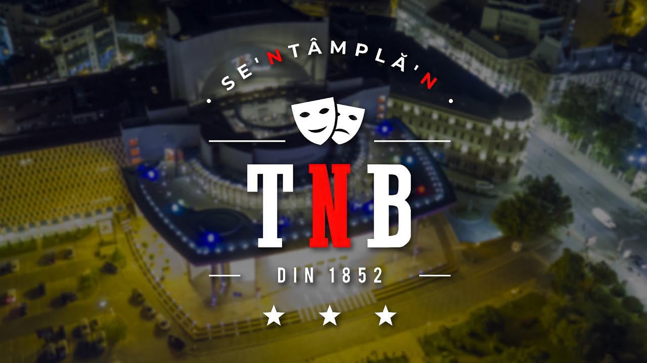 TNB Tv prezintă - Se'ntâmplă'n TNB - 6 mai 2021 - YouTube