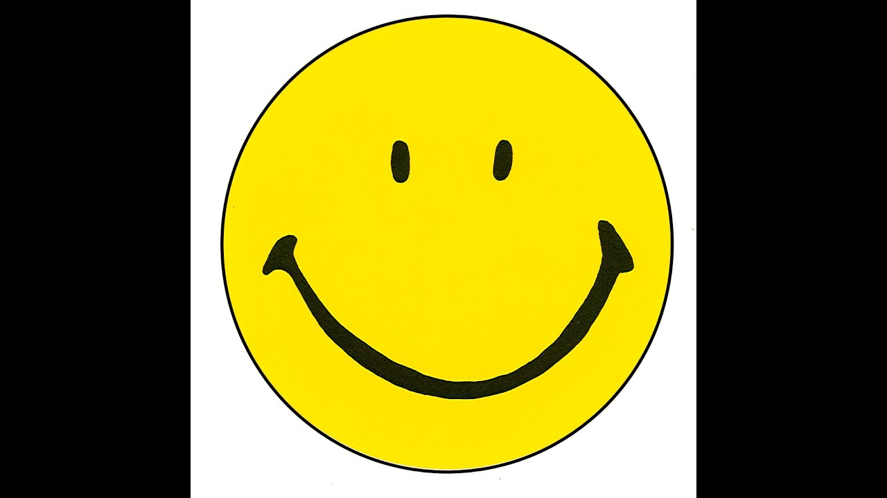 Smiley Dances to the Smiley Song - YouTube