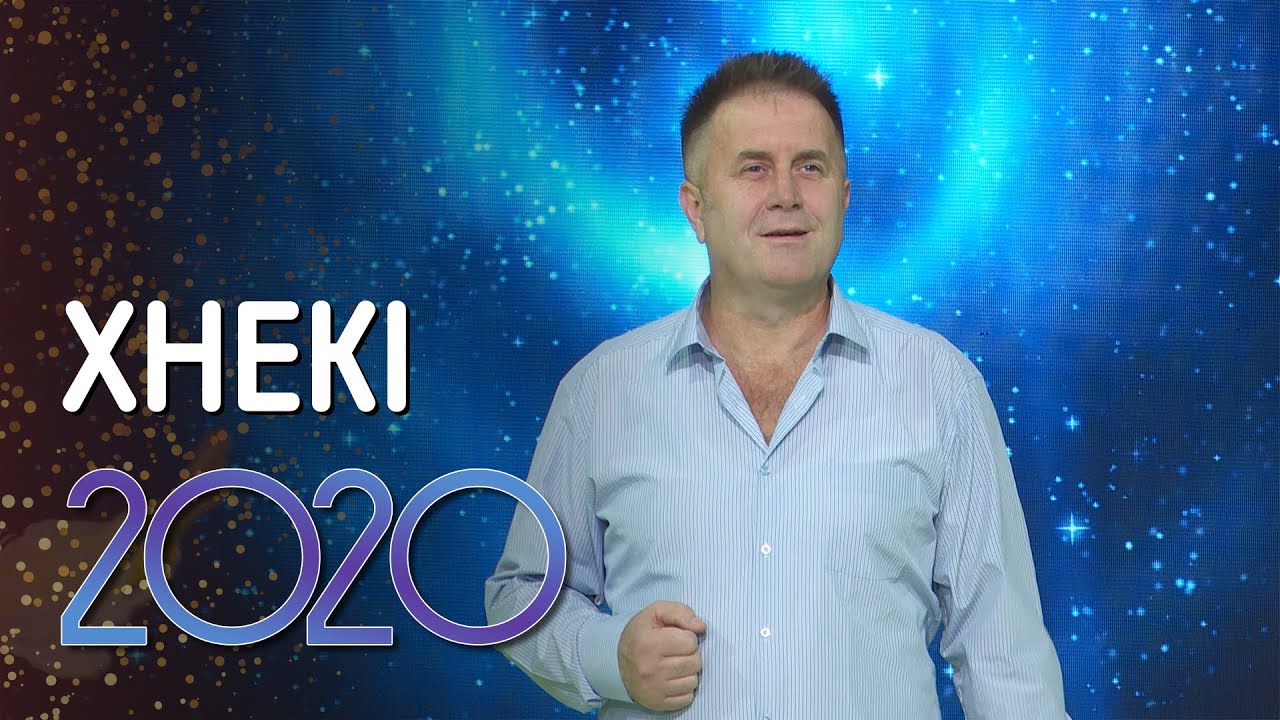 Xheki - Qysh me jabo ( Gezuar 2020 ) Eurolindi & Etc - YouTube