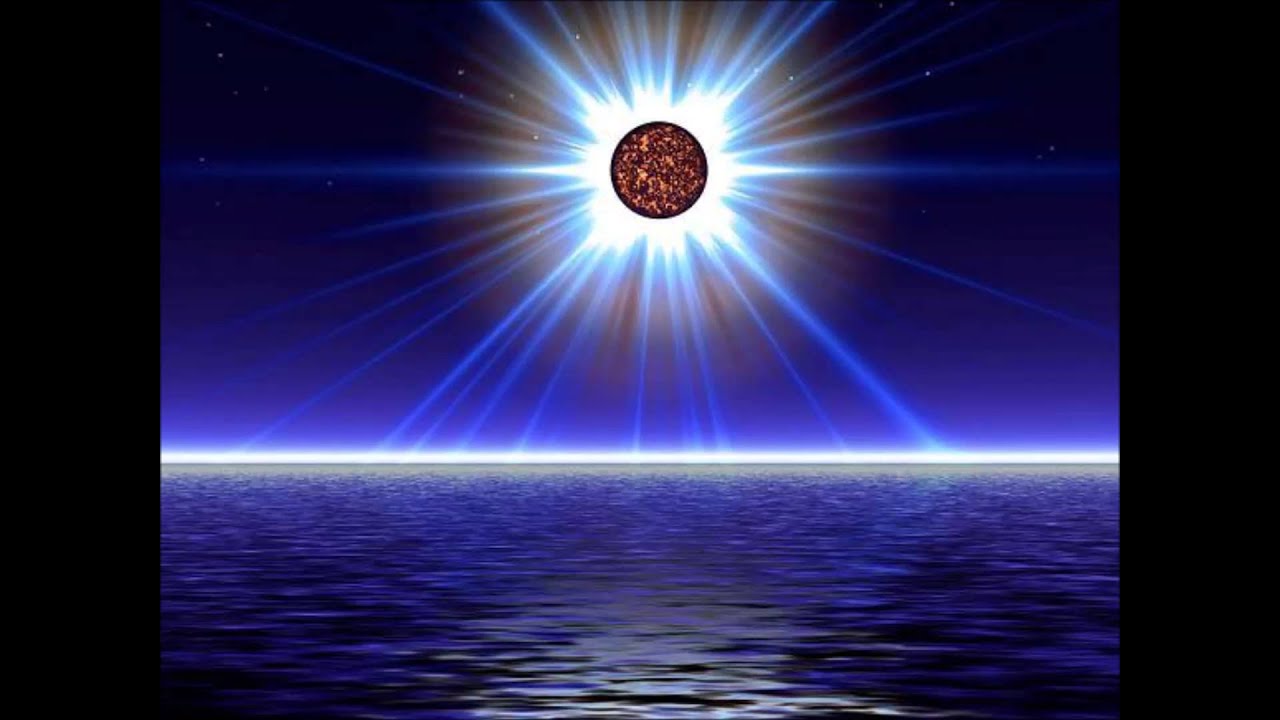 Blue Iona - TAL'A ISUM - Chant en langues - YouTube