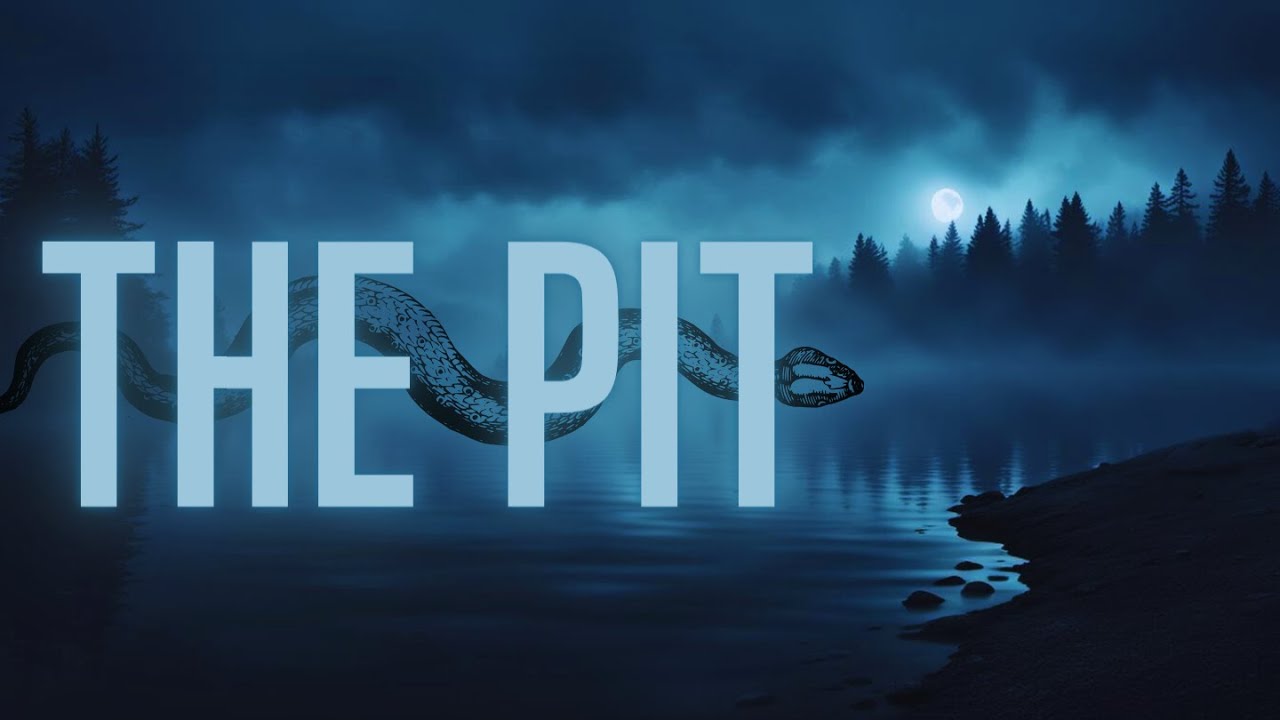 The Pit || Narrated Horror Story - YouTube