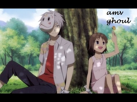Hotarubi no Mori e - AMV - Say you won't let go - YouTube