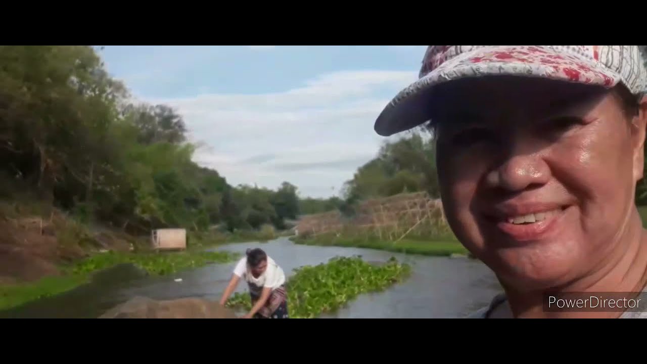 LETS EXPLORE THE BEAUTY,OF ILOG KAMALIG,LOCATED @PULO TOKWING PORAC ...