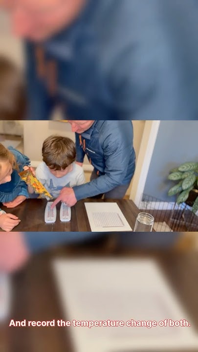 Calculate Your Own Humidity - YouTube