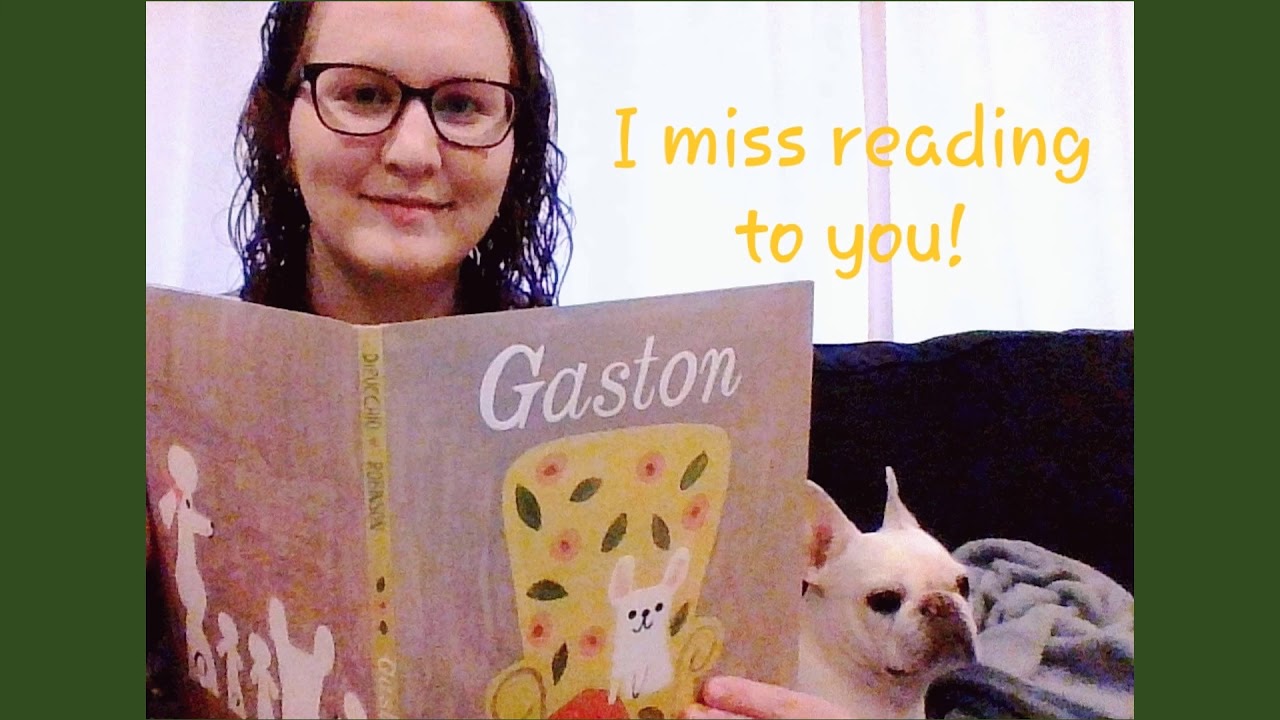 Hello from The Library Station Staff - YouTube