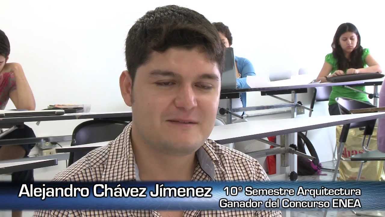 Alejandro Chávez Jímenez - YouTube