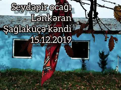 Seydəpir ocağı, Lənkəran (Şağlaküçə kəndi)