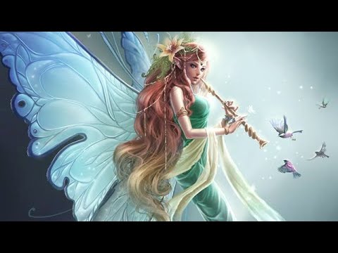 Fairy and Elemental Readings with Ginger Fae. - YouTube