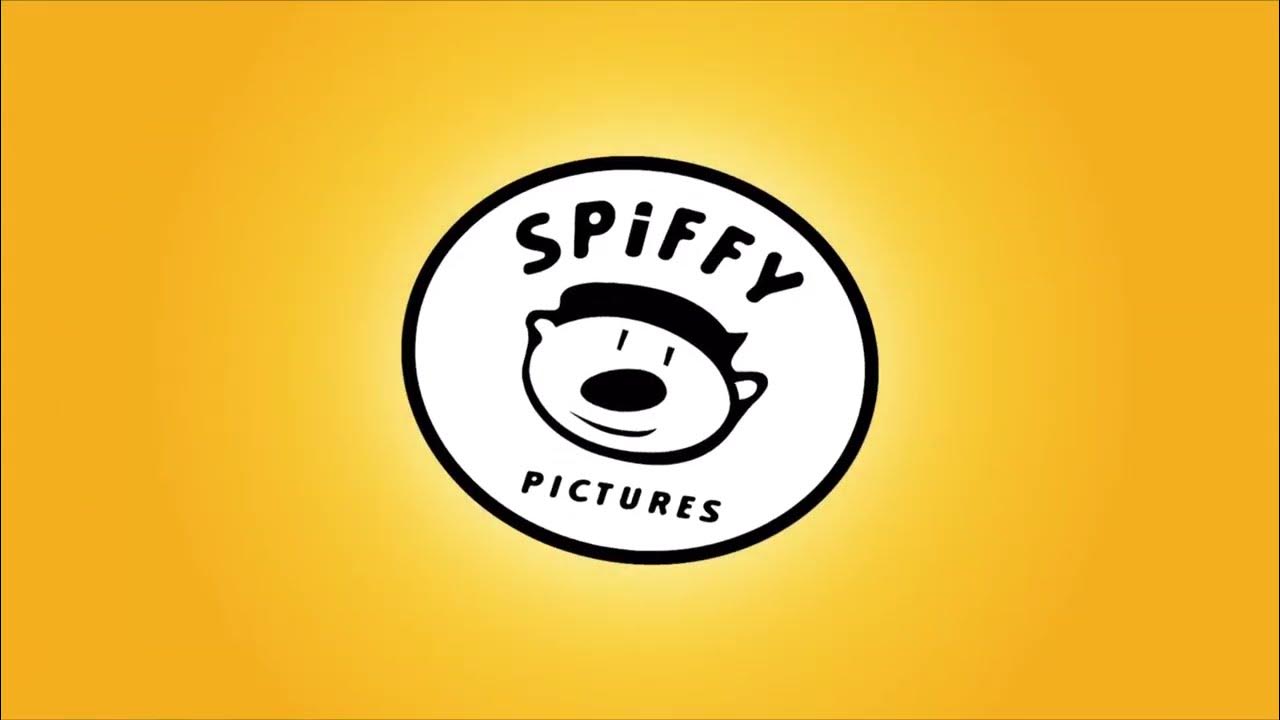Spiffy Pictures/Yowza Animation/Fuzzytown Productions (2024) - YouTube