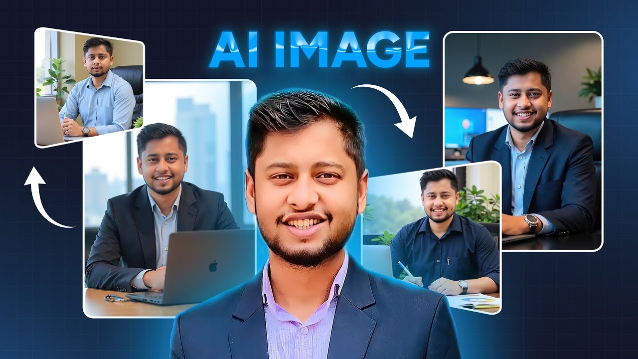 How to Transform Your Photos into AI-Generated Images | Freepik AI ...
