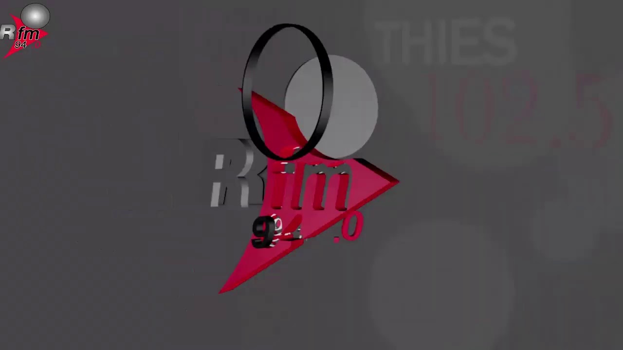 RFM LIVE - YouTube