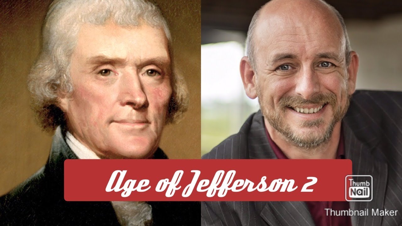 Age of Jefferson Part 2 - YouTube