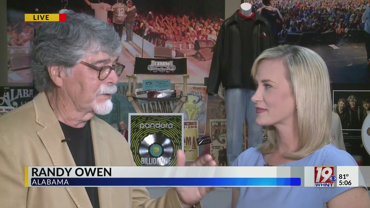 Alabama Band Prepares for June Jam | May 31, 2023 | News 19 at 5 p.m ...