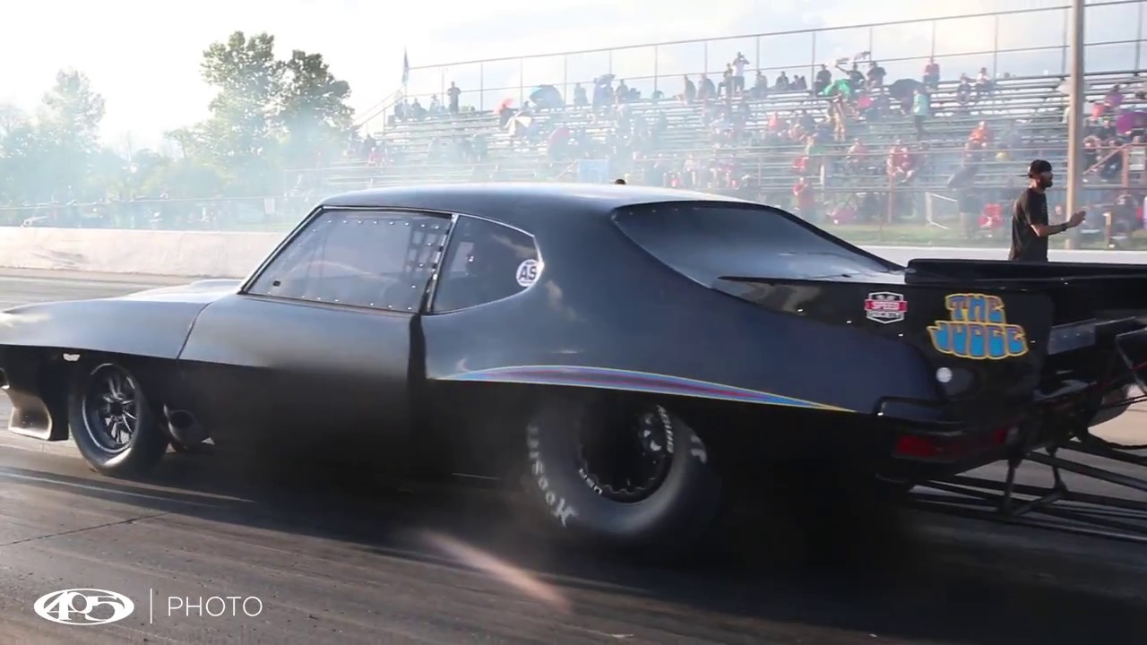 Big Chief vs Murder Nova - Outlaw Armageddon 2017 - YouTube