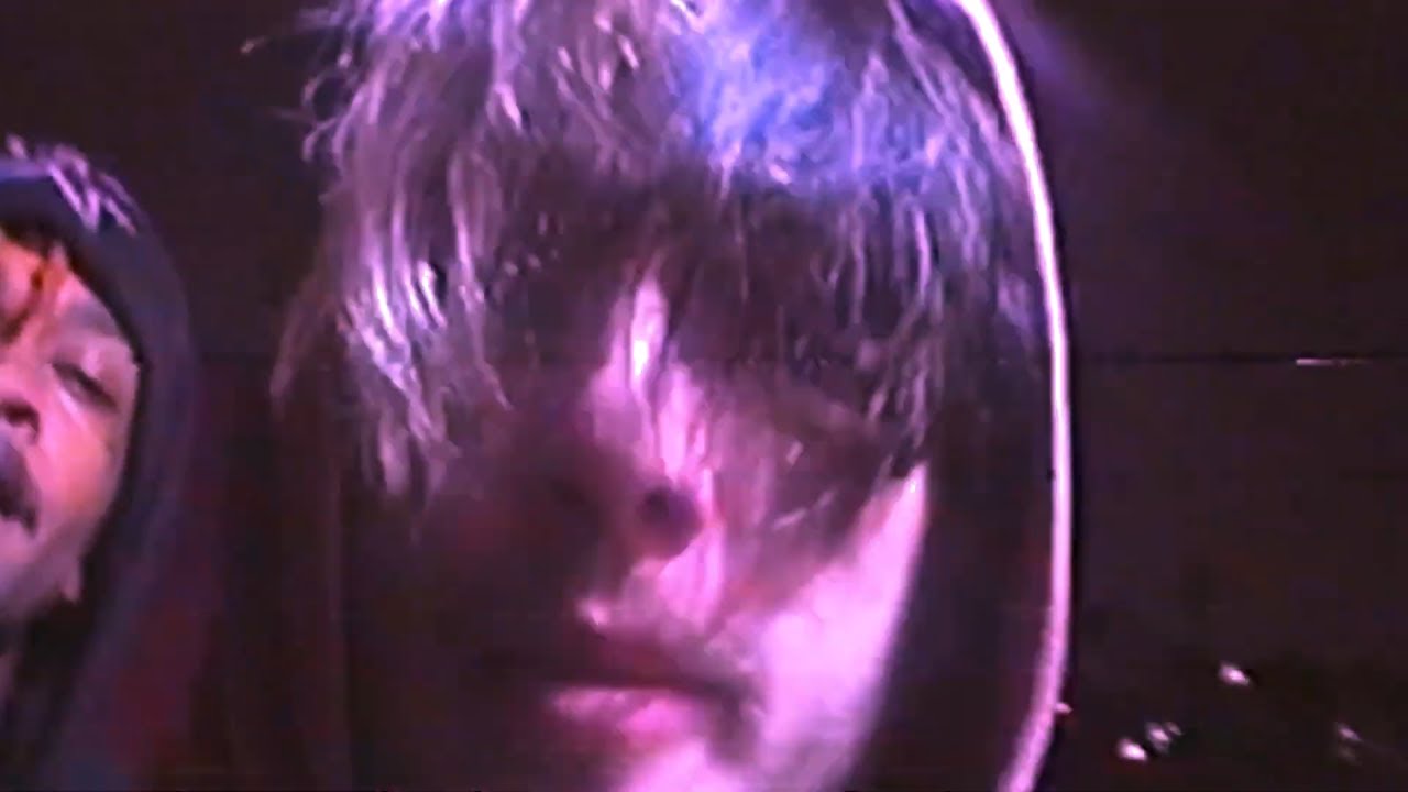 [FREE] | Hard Lil Peep x Emo Rap Type Beat | "Religion" - YouTube