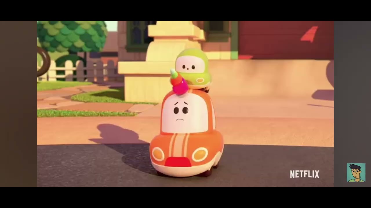 Finding Baby Mario (Finding Nemo) Part 5 - The Drop Off/Argument - YouTube