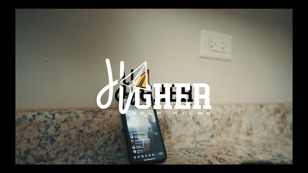 Bando Kd- Really Out Here (Official Video) 🎥 : @HigherSelfFilms - YouTube