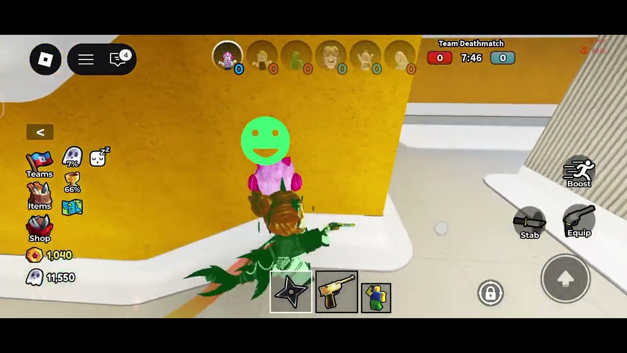 Playing mvs2 (I got some metiks... )#Roblox#mvs2 - YouTube