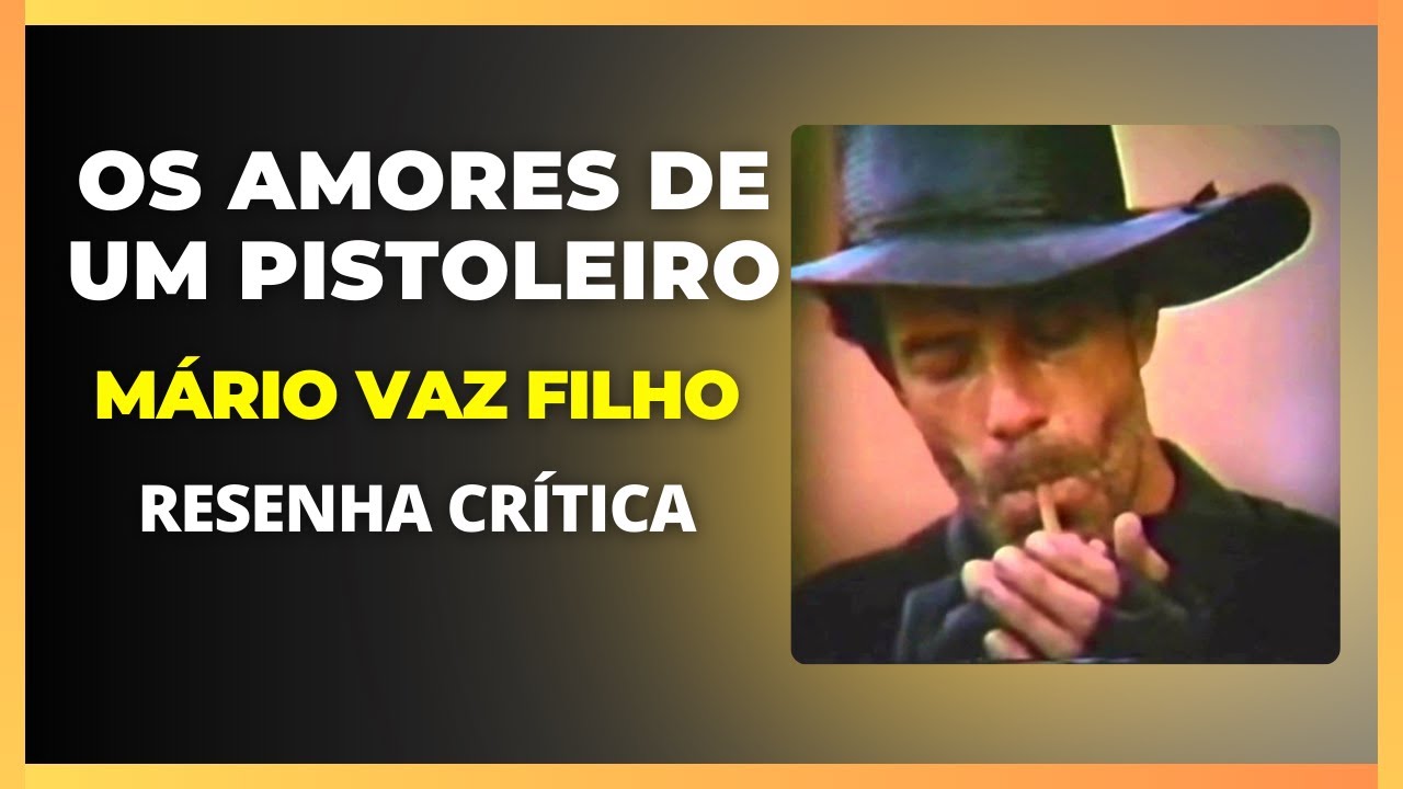 Um Pistoleiro Chamado Papaco: O Filme Mais Controverso da Boca do Lixo ...