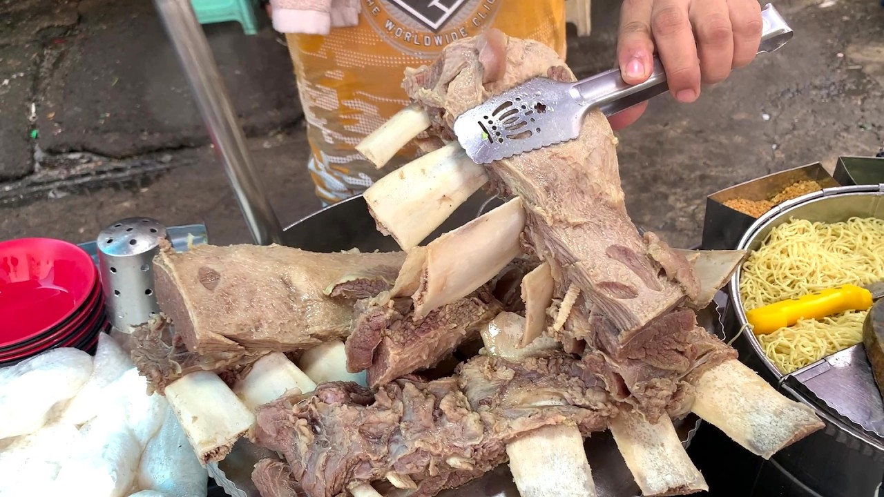 DINUMOG Kagad Na Mga MAMIHAN | JURASSIC Buto-Buto Bulalo MAMI ...