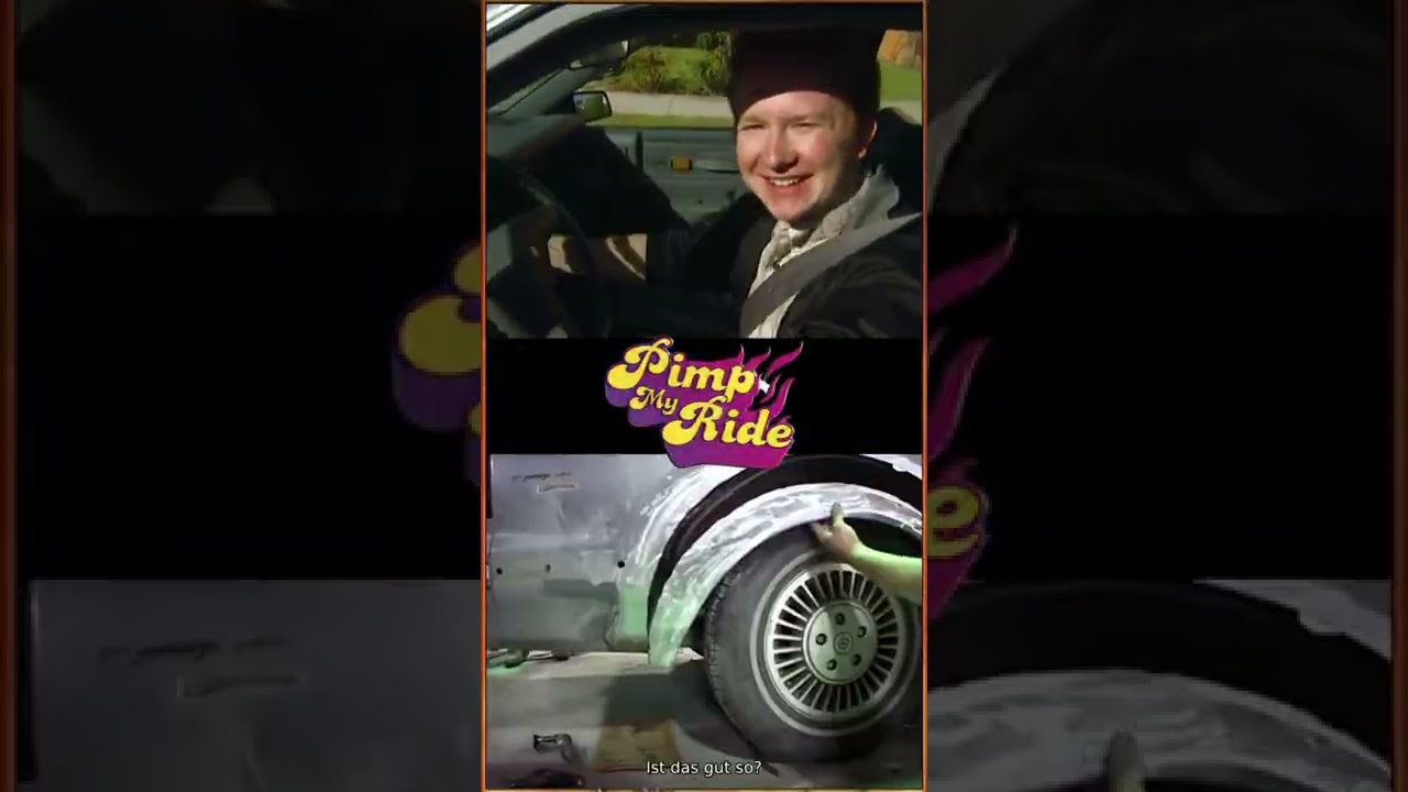 1986s Buick Century #pimp my ride - YouTube