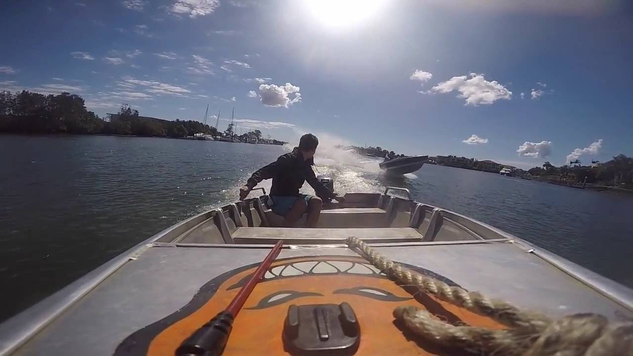 Tinny Edit 4 - YouTube