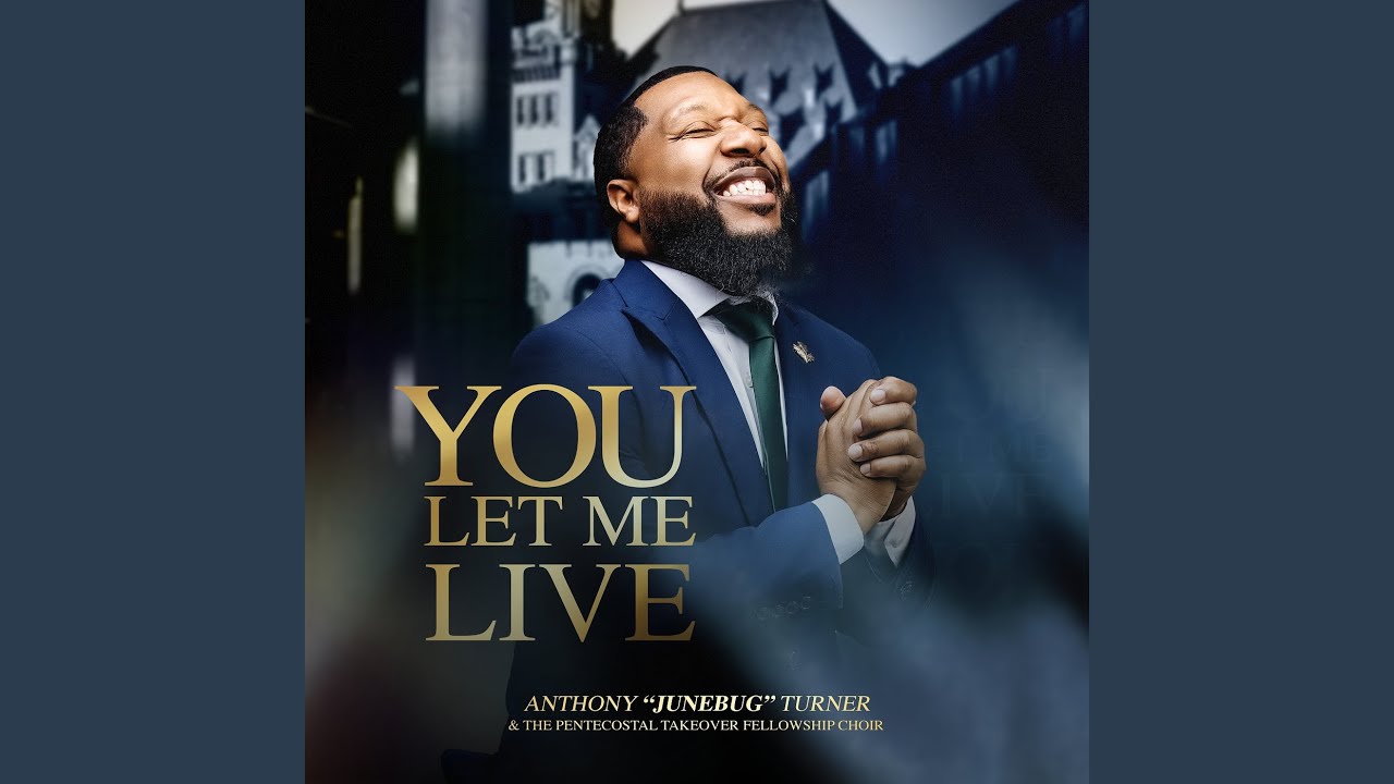 You Let Me Live - YouTube