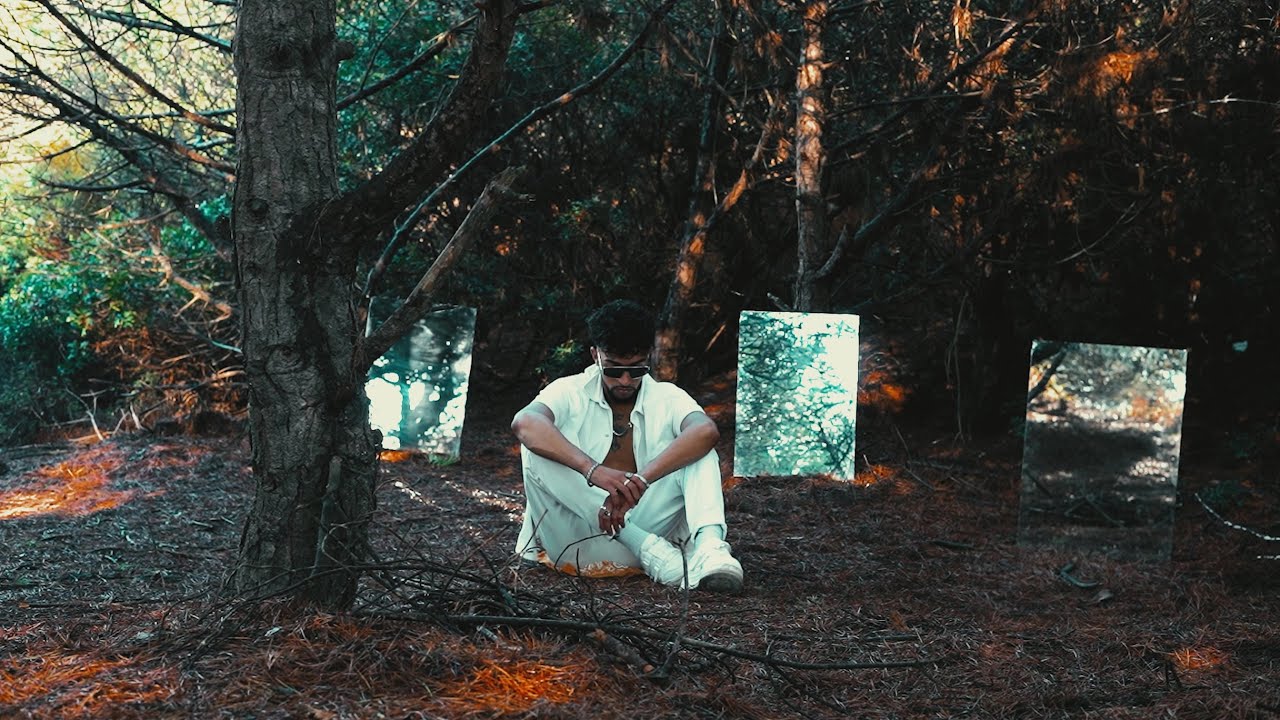 Dysy - LONELY (Vídeo Oficial) - YouTube