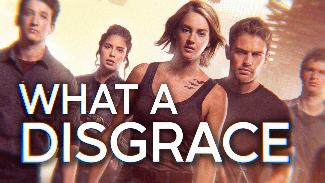 The Rise and Fall of The Divergent Series - YouTube