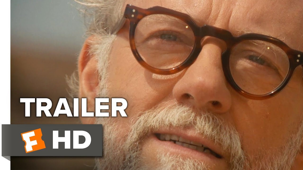 The Maestro Trailer #1 (2019) | Movieclips Indie - YouTube