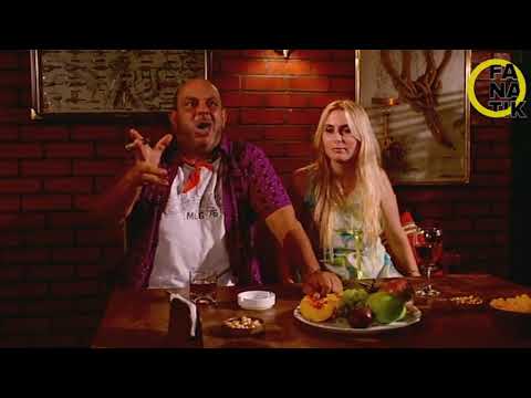 Gençlik Hayrettinden İntikam Alıyor- Neşeli Gençlik