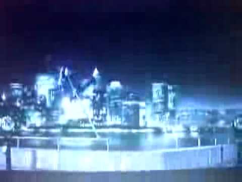 X MEN Storm vs Toad - YouTube