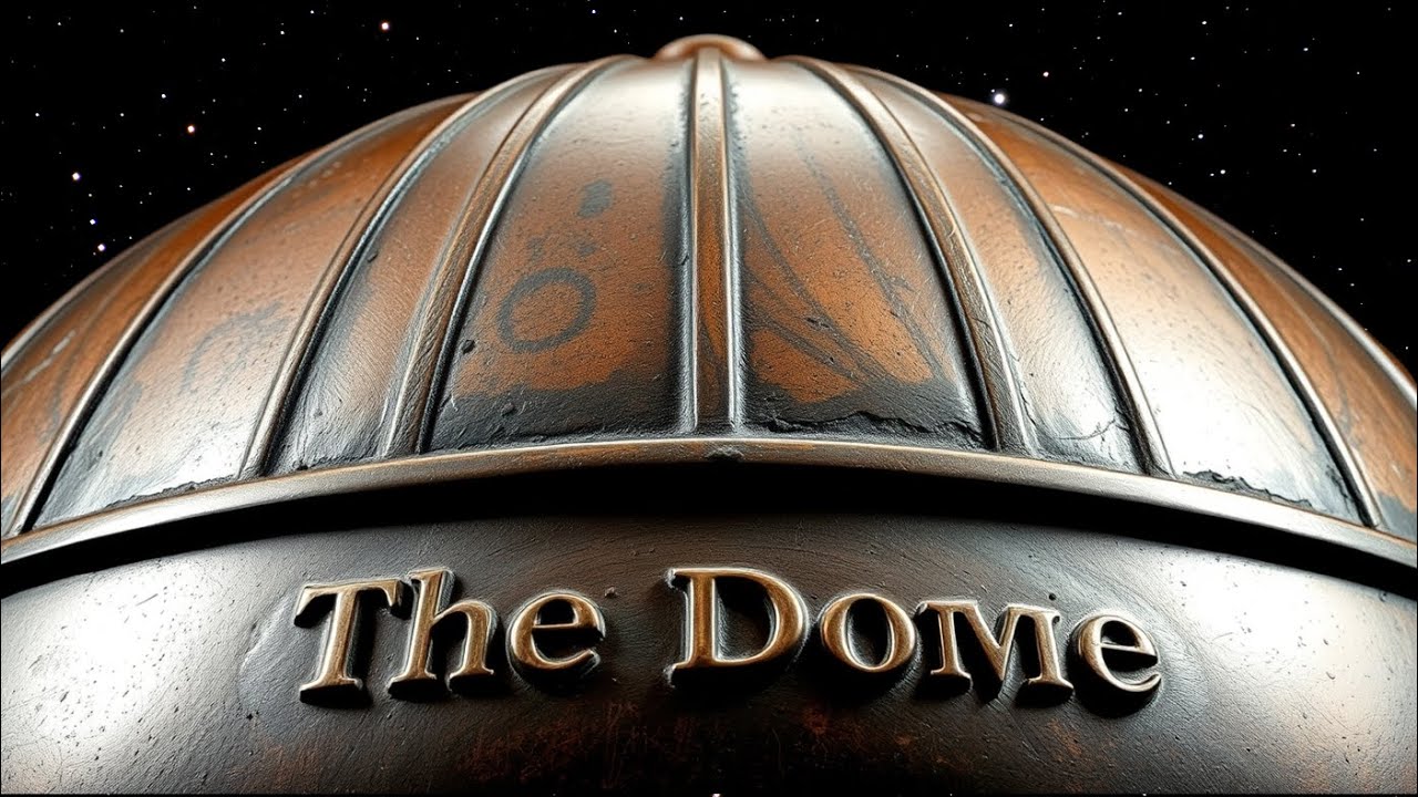 THE DOME - ULTRA AND SUPER EXPLORERS ONLY EXCLUSIVE LIVE - YouTube