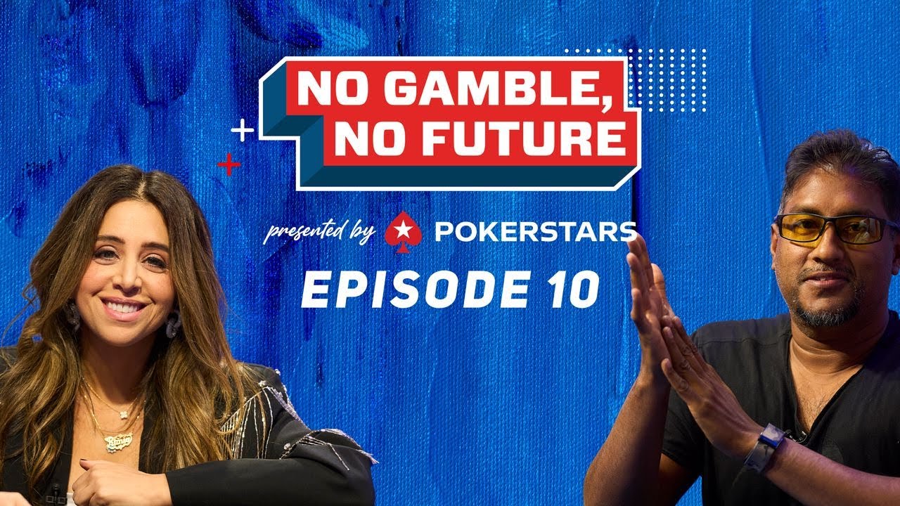 No Gamble, No Future | Season 6 | Episode 10 - YouTube