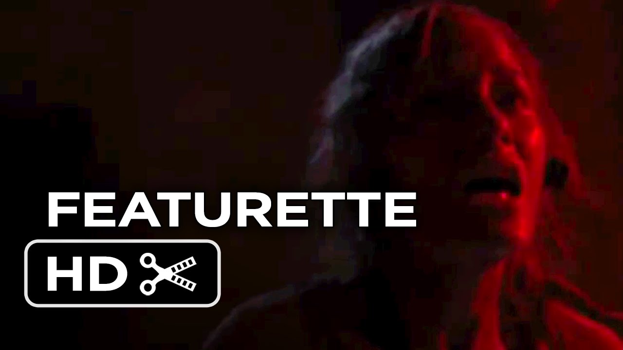 The Pyramid Featurette - Fear is Real (2014) - Horror Movie HD - YouTube