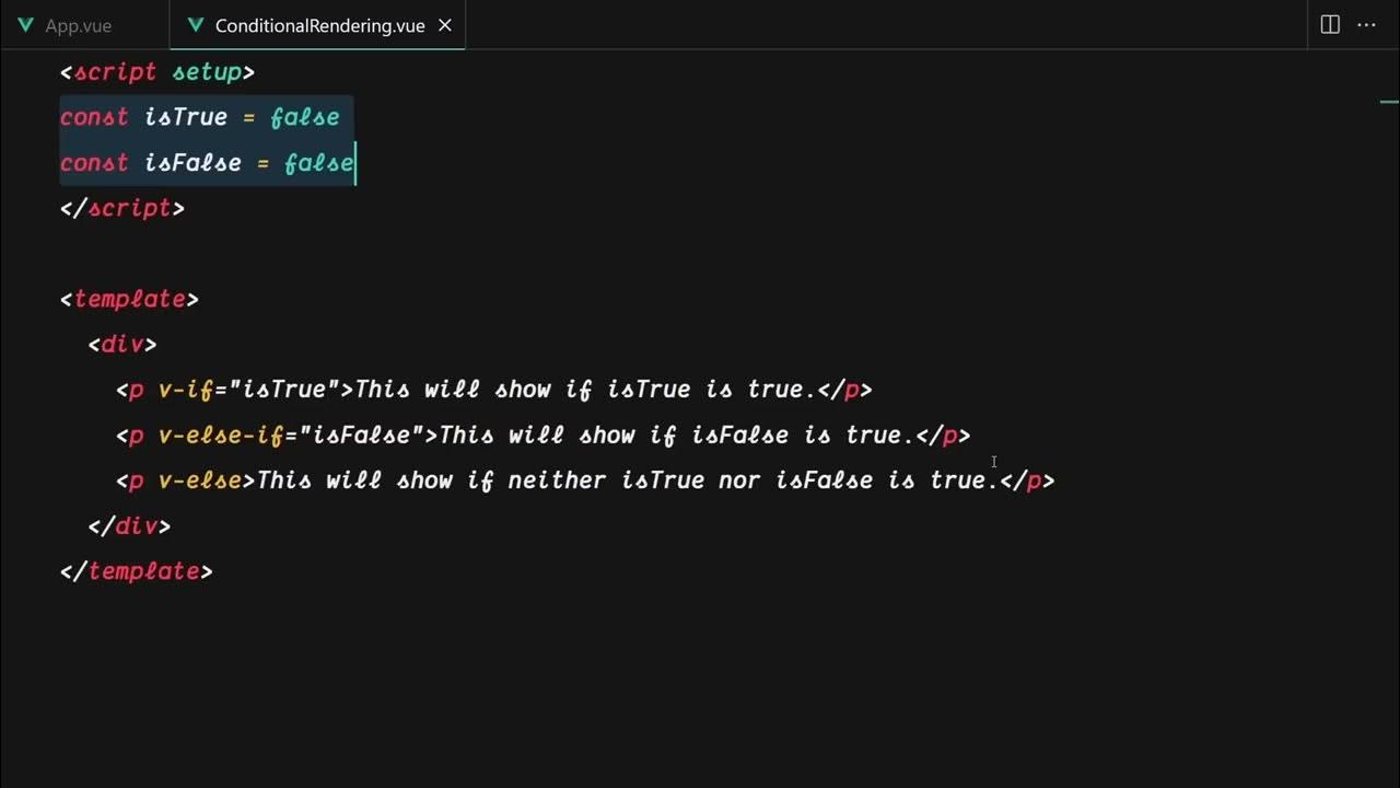 Master Vue js Composition API Обрезка 01 Обрезка 02 - YouTube