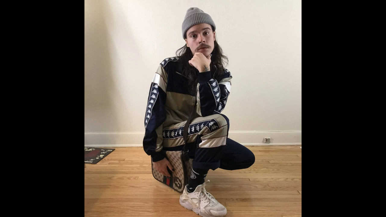 smrtdeath - madman (prod lil heartbreak) - YouTube