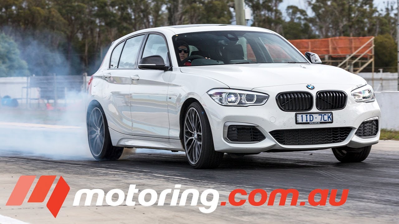 BMW M140i at Australia's Best Driver's Car | 4th Place | motoring.com ...