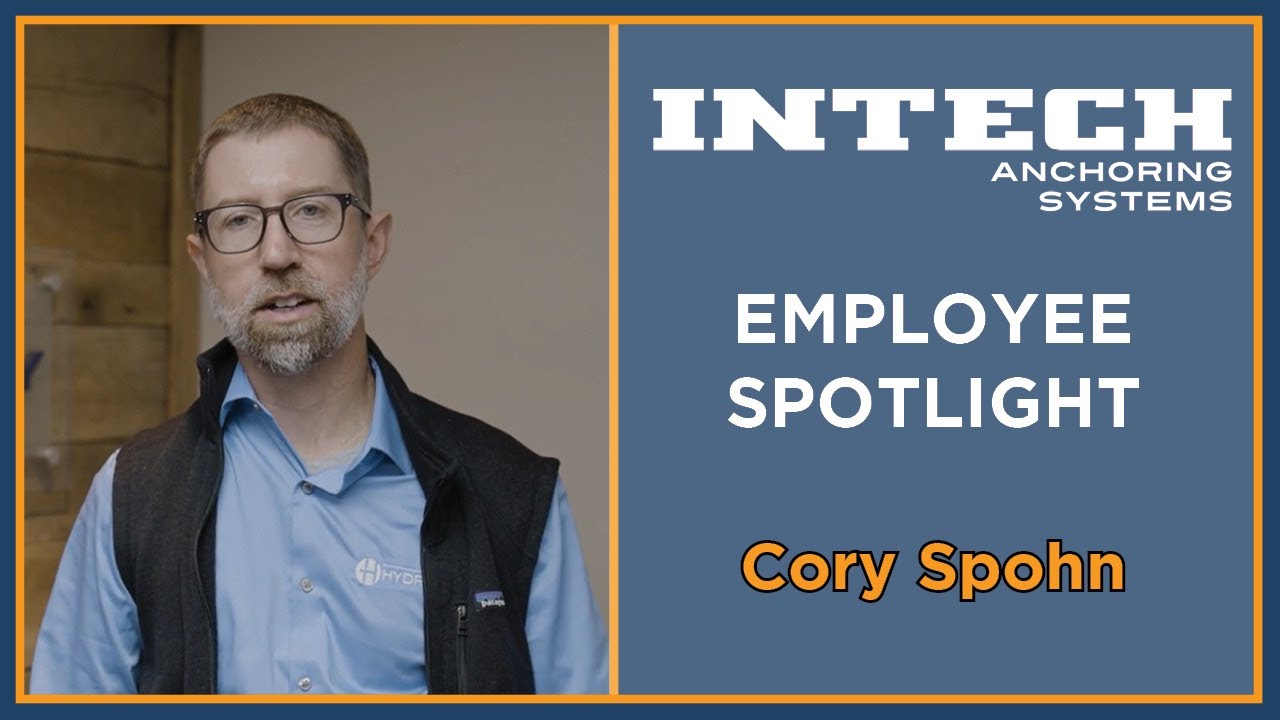 Employee Spotlight: Cory - YouTube