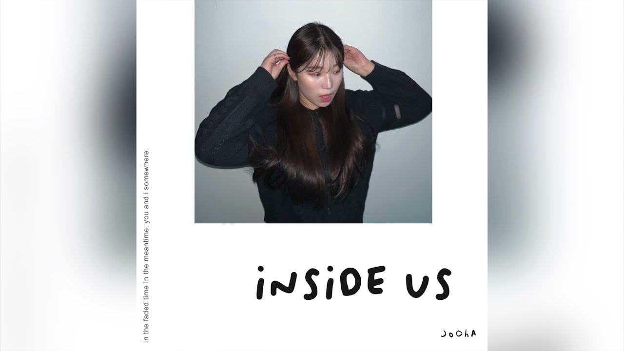 JoOhA (주하) - 'With U' Official Audio - YouTube