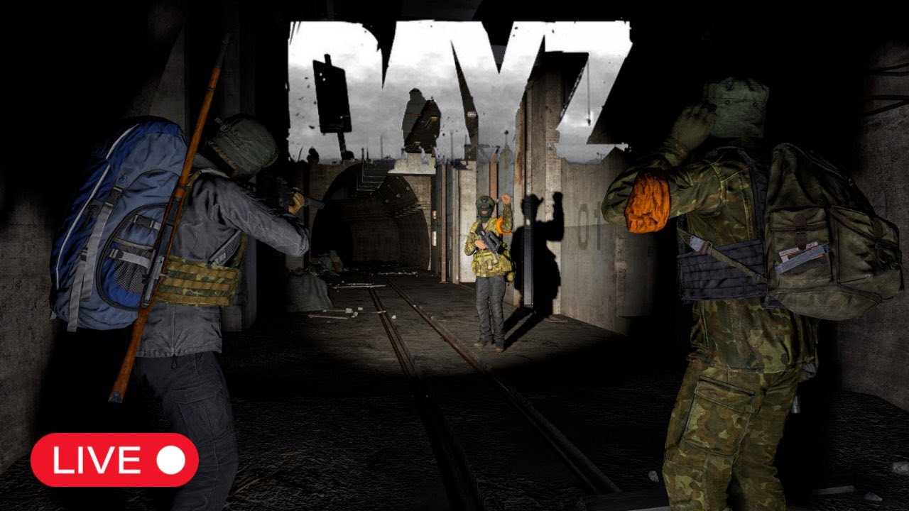 DayZ on Console [Xbox] - NOOB Respawn & Repeat. - YouTube