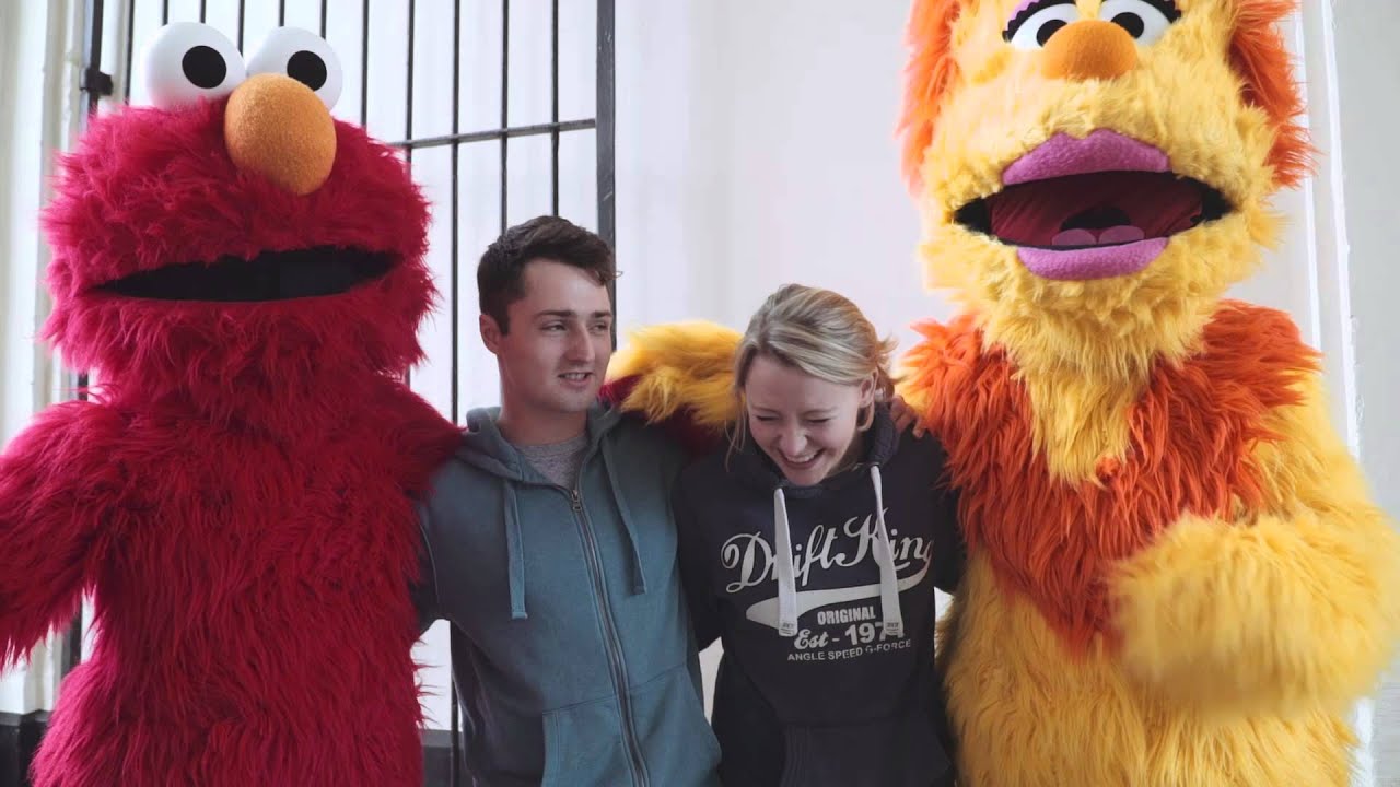 CBBC Live & Digital in Hull: Highlights - YouTube